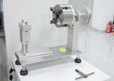 China IEC 60884-1 Flexible Cable Cord Anchorage Torque Test Device For Plug And Sockets Test for sale