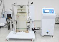 China IEC 60335-2-7 Pulsar Washing Machine Door Endurance Testing Equipment Durability Testing for sale