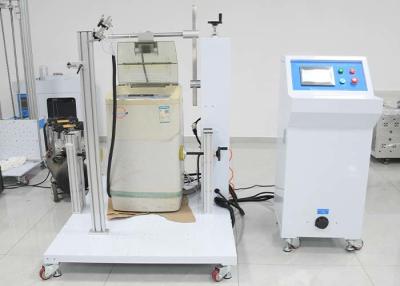 China IEC 60335-2-7 Pulsar Washing Machine Door Endurance Testing Equipment Durability Testing for sale