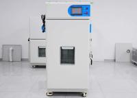 China UL 1642 Lithium Battery Heavy Impact Tester For Battery 9.1kg Impact Strength Test for sale