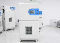 China 20KN Force Range UL 1642 Lithium Battery Crush Tester for Precise Battery Testing for sale