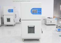 China UL 1642 Lithium Battery Acupuncture Tester Force Range 3000N Battery Testing Equipment for sale