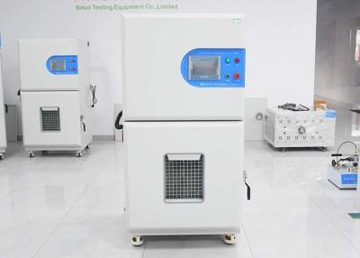 China UL 1642 Lithium Battery Acupuncture Tester Force Range 3000N Battery Testing Equipment for sale