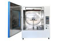 China IEC 60598-1 IPX1/2/3/4 Waterproof Degree Water Ingress Protection Test Chamber for sale