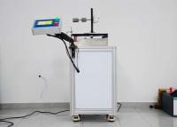 China IEC 61009-1 Mechanical Shock Testing Machines For MCB Impact Resistance Testing for sale