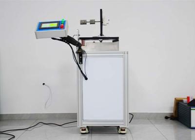 China IEC 61009-1 Mechanical Shock Testing Machines For MCB Impact Resistance Testing for sale