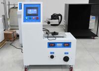 China IEC 60335-2-14 Cordless Kettles Irons Blenders Stand And Withdrawn Endurance Test Apparatus for sale