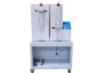 China UL486A-B Conductors Damage Degree Test Machine For Checking Damage Degree Of Wire 2 Stations for sale