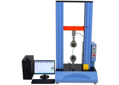 China Universal Tensile Strength Test Machine Can Be Measurable Deformation 50KN IEC 62196-1 for sale