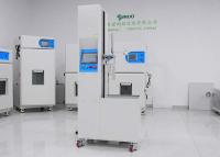 China UL 1642 Lithium Battery Drop Tester For Battery Drop Strength Test Drop Height 30～1500mm for sale