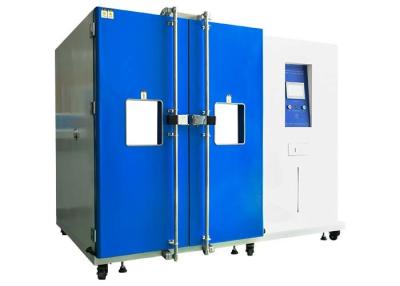 China IEC 60068-2-1 Programmable Constant Humidity And Temperature Test Chamber 3150L for sale