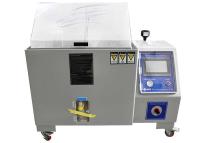 China IEC 60068-2-11 Salt Spray Corrosion Test Chambers 108L Corrosion-resistant Construction for sale