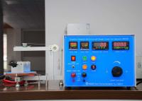 China IEC 60884-1 Figure 14 Screwless Terminals Deflection And Thermal Stress Test Apparatus for sale