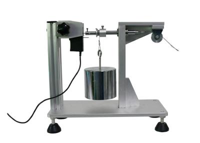 China IEC 60950 Plug Pin Torque And Pull Device For Verify The Securement Of Devices Pins Of Sockets for sale