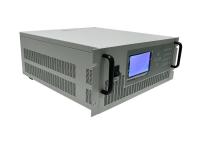 China AC Constant Current Source Output Current 100A SPWM High Frequency Pulse for sale