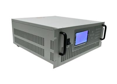 China AC Constant Current Source Output Current 100A SPWM High Frequency Pulse for sale