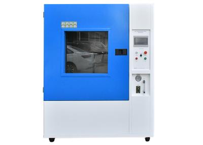 China DO-160G Civil Aviation Electronics Anti-Drip Test Equipment For Avionics Class W Test for sale