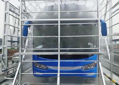China IEC 60529 Vehicle Rain And Dry Test Room Rainproof Performance For Vehicle for sale