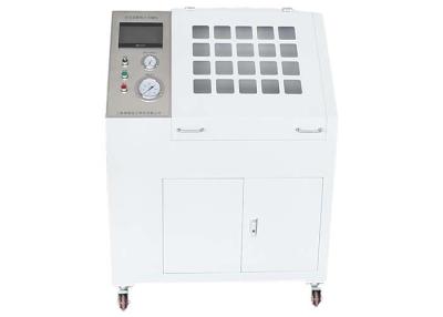 China IEC 60335-2-36 Clause 18.102 Commercial Induction Cooker Heat Resistance Test Device for sale