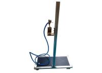 China IEC 60335-2-75 Figure 101 Splash Test Apparatus 0.4Mpa Electrical Waterproof Test for sale