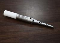 China UL 496 Clause 4.5.3.1 Figure 1 Stainless Steel Articulate Probe Work With Force Gauge for sale