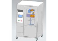 China Appendix F Of TÜV Rheinland 2Pfg 2577/08.16 Robot Cable Bending Testing Machine for sale