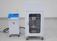 China IEC 60335-2-81 Figure 101 Equipment For The Flexing Test For Foot Warmers for sale