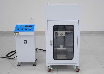 China IEC 60335-2-81 Figure 101 Equipment For The Flexing Test For Foot Warmers for sale