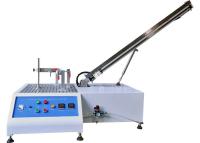 China IEC 60335-1 Automatic Endurance Test Device Cord Reels Flexible Cord Withdrawn Test for sale