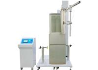 China ISO23953-2 Vertical Refrigerator Door Opening And Closing Testing Machine Durability Test for sale