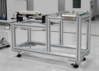 China IEC 60598-1 Clause 4.14.1 Test E Spring Clamp Luminaires Test Device For Luminaires Test for sale
