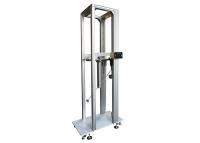 China IEC 60068-2-75 Mechanical Strength Pendulum Impact Test Apparatus For EV Charging Piles for sale