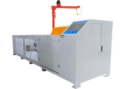 China IEC 62752 Clause 9.34 Vehicle Drive Over Testing Machine For Plug Or Vehicle Connector Test for sale