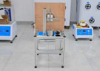 China IEC 60670-1 Mounting Box Tension And Torque Test Device For Enclosures Classified Testing for sale