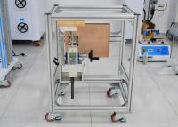 China IEC 60670-1 Mounting Box Force Test Device Force 0-500N For Enclosures Classified Testing for sale