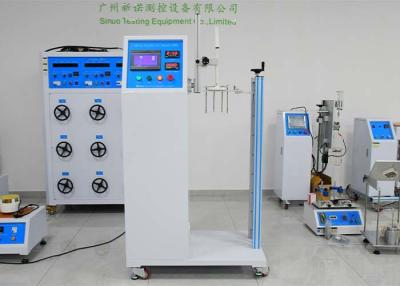 China Lighting Adjustment Test Apparatus For Lamp Adjustment Torsion And Bending Test IEC 60598-1 for sale