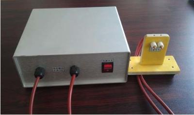 China IEC 60335-2-6 Clause 22.111 Spark Generator For Flammable Gases Of Oven Testing for sale