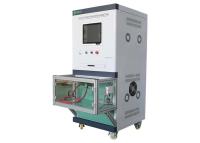 China IEC 60884-1 Crimping Terminal Temperature Rise Testing System For Plugs And Socket Testing for sale