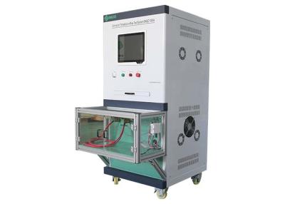 China IEC 60884-1 Crimping Terminal Temperature Rise Testing System For Plugs And Socket Testing for sale