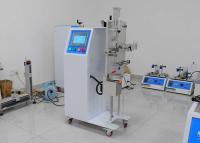 China IEC 61851-1 Cable Anchorage Pull Force And Torque Test Apparatus For EV Charging Station Testing for sale