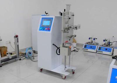 China IEC 61851-1 Cable Anchorage Pull Force And Torque Test Apparatus For EV Charging Station Testing for sale
