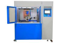 China IEC 62196-3 EV Plug Mechanical Lock Endurance Test Equipment For Charging Interfaces Testing for sale