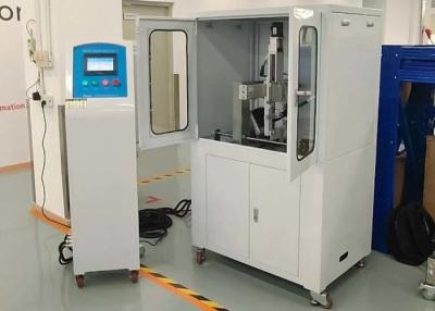 China EV Plug Electronic Lock Test Equipment For Charging Interfaces Plugs And Sockets Testing for sale