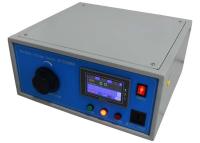 China IEC 60335-1 Clause 22.5 Residual Voltage Tester Testing Range 5~150V Test Impedance ≥100 MΩ for sale