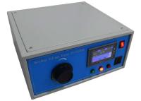 China IEC 60335-1 Clause 22.5 Residual Voltage Tester Testing Range 5~150V Test Impedance ≥100 MΩ for sale