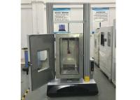 China IEC 62368-1 Annex G15.2.3 High And Low Temperature Tensile Testing Equipment Test Force 500kg for sale