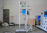 China IEC 60598-1 Ik High Energy Pendulum Hammer Impact Test Equipment For Luminaries Testing for sale