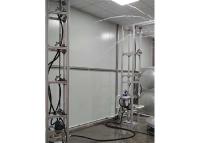 China IEC 60529 Outdoor ESS System IPX5 Water Spray Test System For EV Charging Station Test for sale