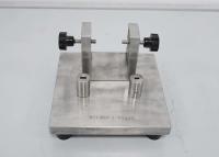 China BS 1363-1 Figure 33 Apparatus For Torsion Test On Pins For Plug Pins Test Torsion 5N for sale