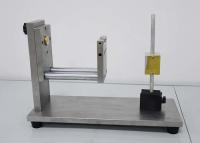 China BS 1363-1 Figure 8 Plug Pin Deflection Test Apparatus For Resilient Plugs Weight 4.2~4.4N for sale